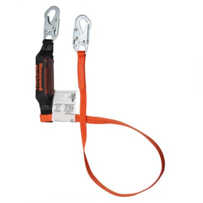 Dynaline Automatic Rope Grab with Panic Lock -Large Eye - Direct Safety ...